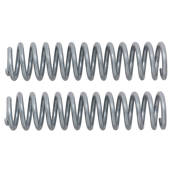 Rubicon Express Front Coil Springs for 93-98 Jeep Grand Cherokee ZJ ...