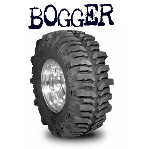 Interco Tires INTERCO TSL/Bogger Tire | Quadratec