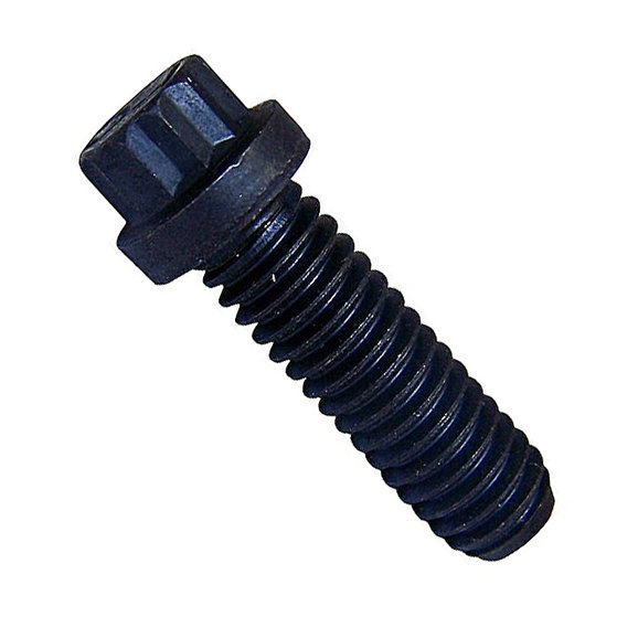 Mopar 5174467AA 6 Lobe Bolt, M12x1.25x45.00 for 07-11 Jeep Wrangler JK ...