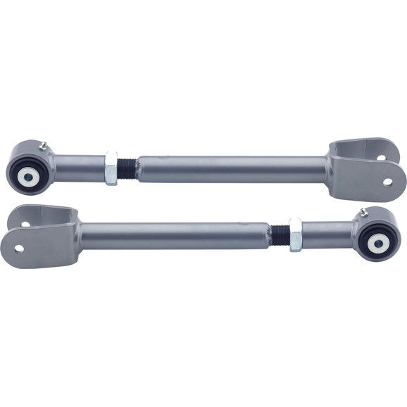 Rubicon Express RE4020 Front Upper Adjustable Extreme-Duty Control Arms ...