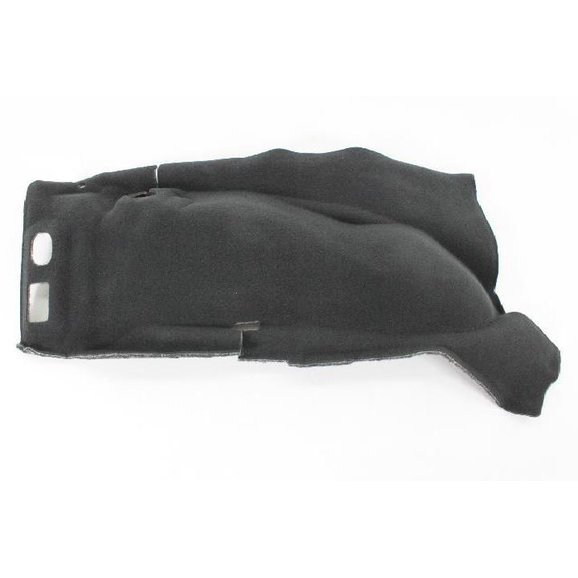 Mopar 5KP03XDVAD Driver Side Wheelhouse Carpet for 07-10 Jeep Wrangler ...