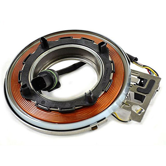 Mopar 68400409AA Axle Locker Actuator for 18-20 Jeep Wrangler JL with ...