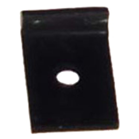 OMIX 12023.09 OE Rear Seat Pivot Retainer for 46-53 Jeep M-38 | Quadratec