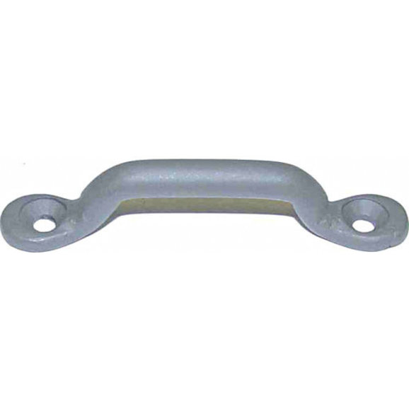 OMIX 12023.27 Footman Loop for 46-06 Jeep CJ and Wrangler | Quadratec