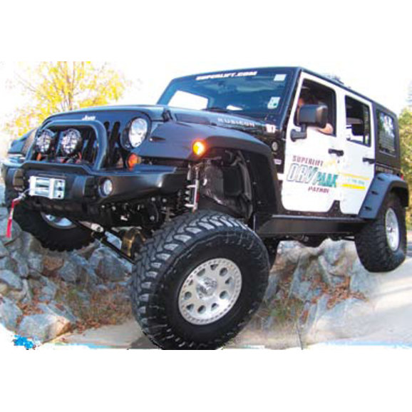 ReadyLift Jeep JK Leveling Kit Part 69-6400, 45% OFF
