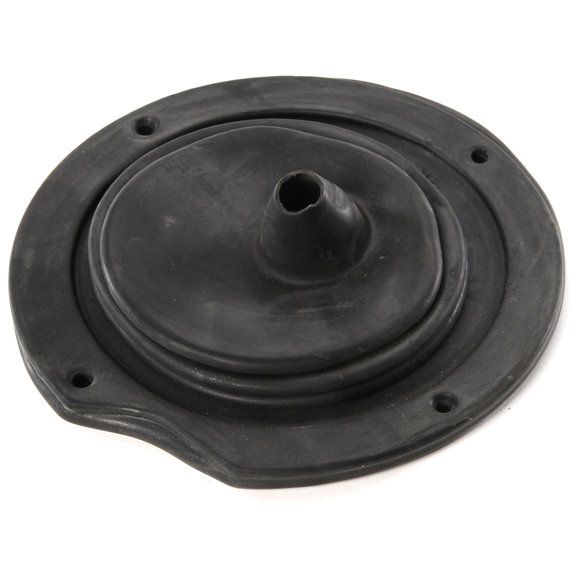 Mopar 52078970AC Interior Shifter Boot for 97-02 Jeep Wrangler TJ ...