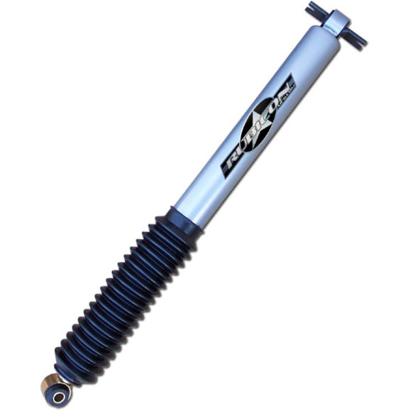 Rubicon Express RXJ704B Rear Mono-Tube Shock for 97-11 Jeep Wrangler TJ ...