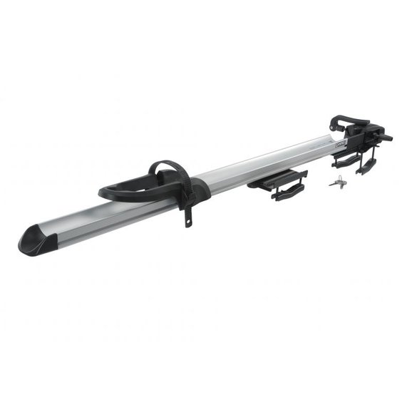 Lange Originals 108-200 Bike Rack for 87-18 Jeep Wrangler YJ, TJ, JK ...