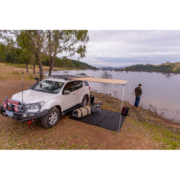 ARB Mesh Multi Mat | Quadratec