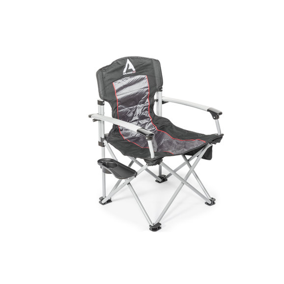 ARB 10500111A Air Locker Camping Chair with Table | Quadratec