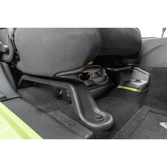 Alpine X209-WRA-OR 9" In Dash Restyle System with Alpine PSS-21WRA Full ...