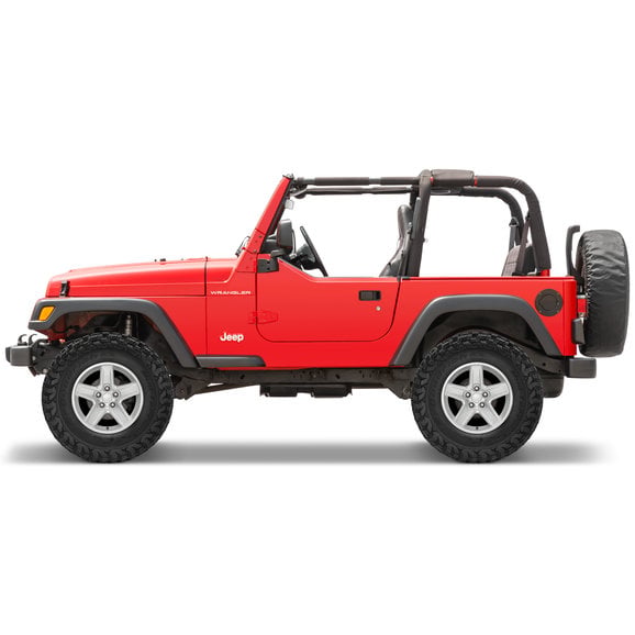 BFGoodrich Mud-Terrain T/A KM3 Tire | Quadratec