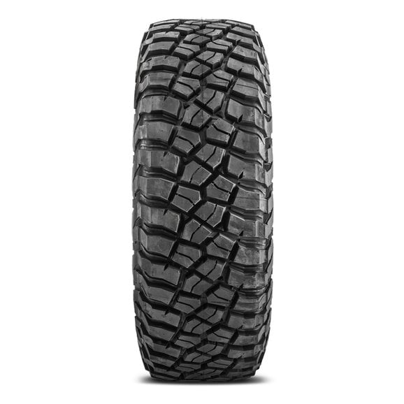 BFGoodrich Mud-Terrain T/A KM3 Tire | Quadratec