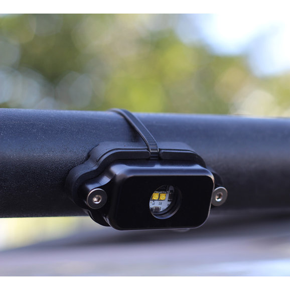 Baja Designs LED Dome Light with Switch | Quadratec