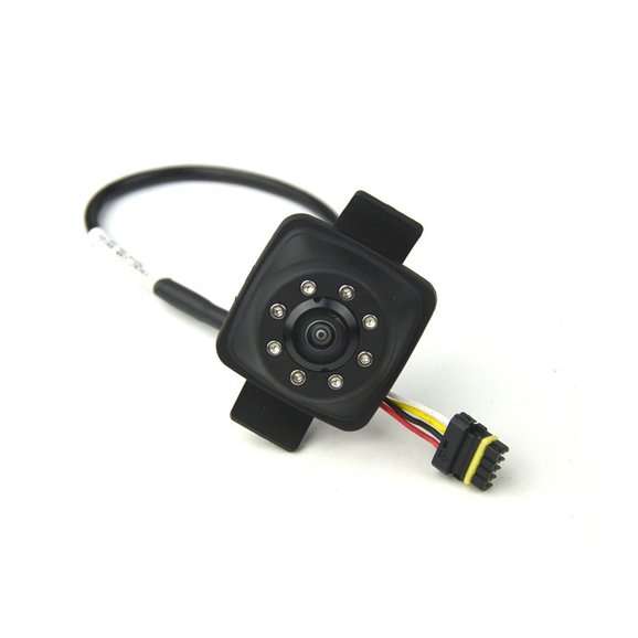 Brandmotion 9002-8852 SummitView™ Rock Camera | Quadratec