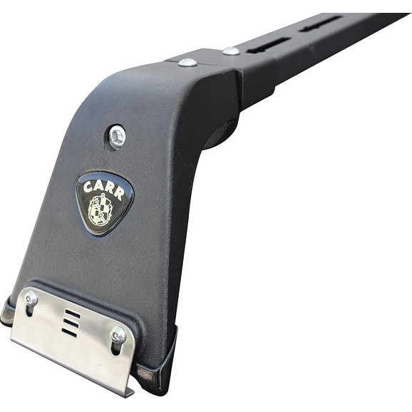 CARR Deluxe Rota Fold Down Light Bar for 93-98 Jeep Grand Cherokee ZJ ...