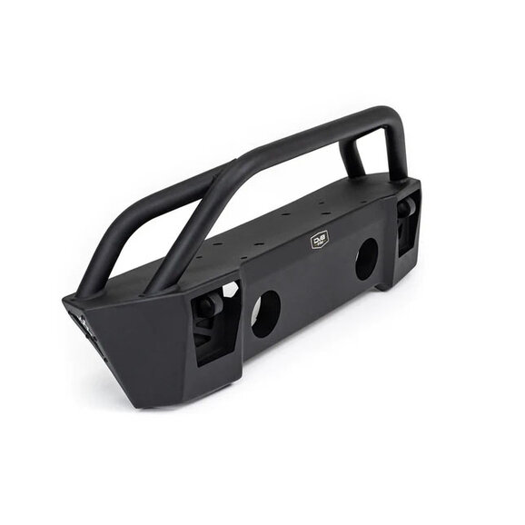 DV8 Offroad FBJL-04 Pocket Front Bumper for 07-24 Jeep Wrangler Jk, JL ...