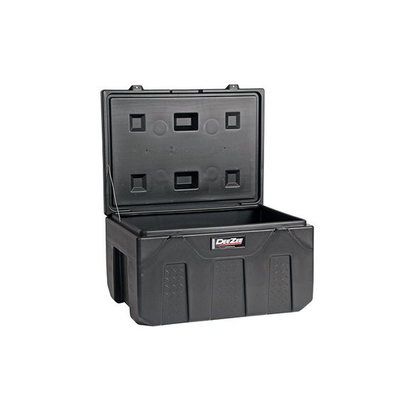 Dee Zee Universal Poly Storage Chest | Quadratec