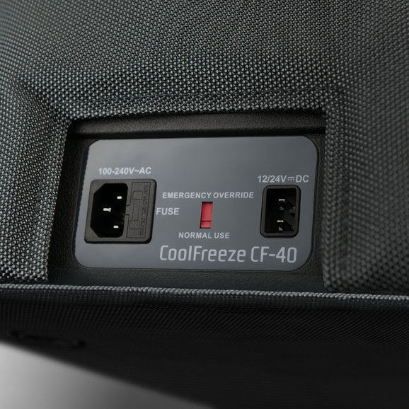 Dometic 9600003794 CF-40 Insulated Cover | Quadratec