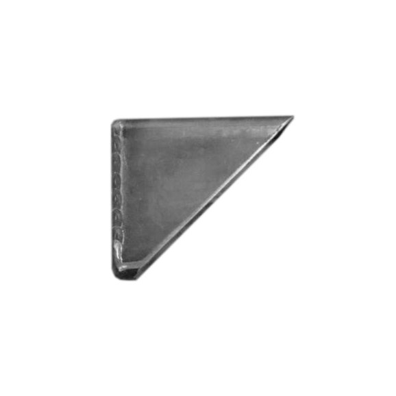 Throttle Down Kustoms PINNION SNUBBER TDK Pinion Snubber Bracket for 76 ...