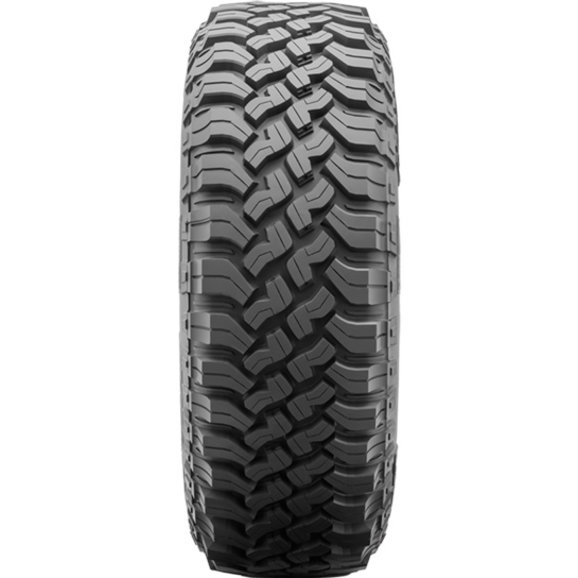 Falken Wildpeak M/T Mud Terrain Tire in 35x12.50R20LT | Quadratec