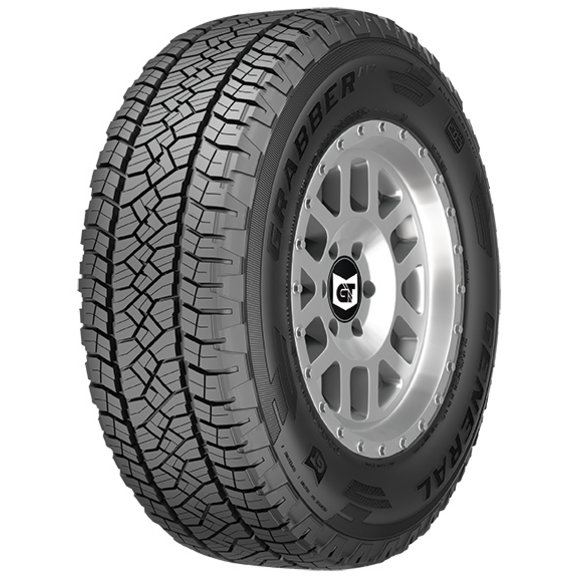 General Grabber APT Tire | Quadratec
