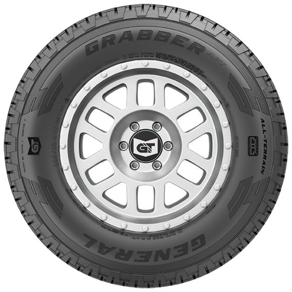 General Grabber APT Tire | Quadratec