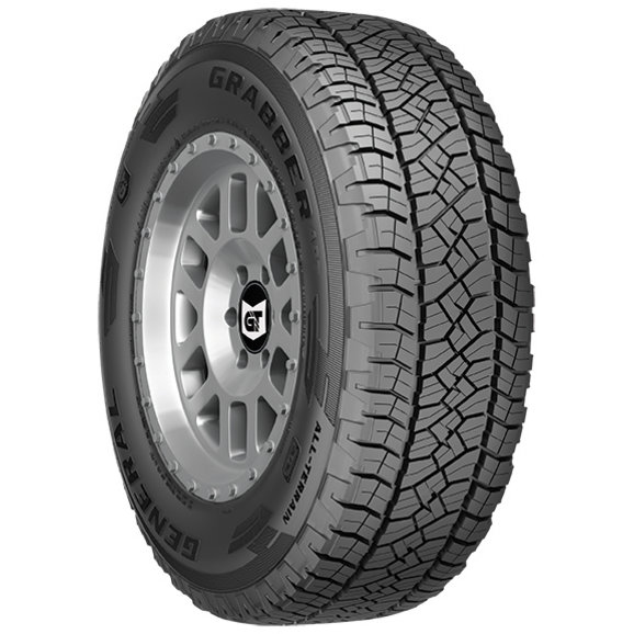 General Grabber APT Tire | Quadratec