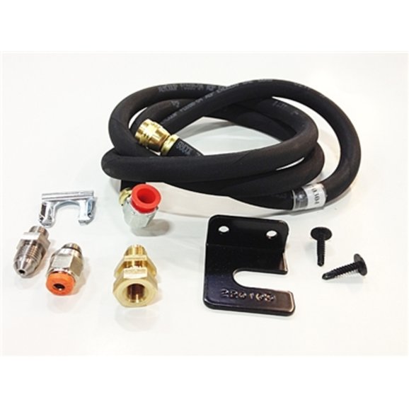 ARB HDAL 5mm Heavy Duty Air Line Kit | Quadratec