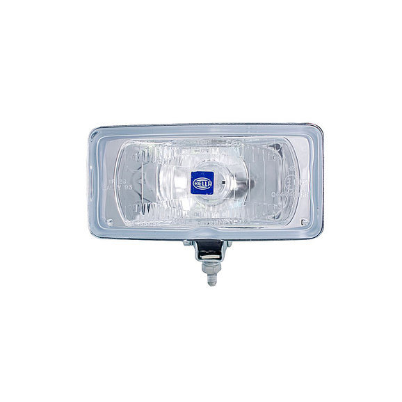 Hella 005700891 550 Driving Lamp Kit | Quadratec
