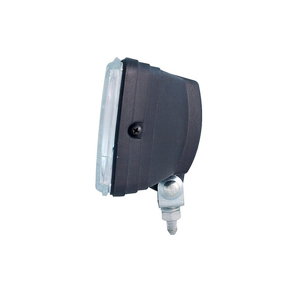 Hella 005700891 550 Driving Lamp Kit | Quadratec