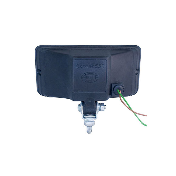 Hella 005700891 550 Driving Lamp Kit | Quadratec