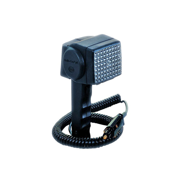 Hella 004444001 Cockpit Hand Held Lamp | Quadratec