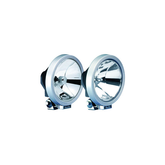 Hella 009390011 Rallye 3000 Compact Lamp | Quadratec