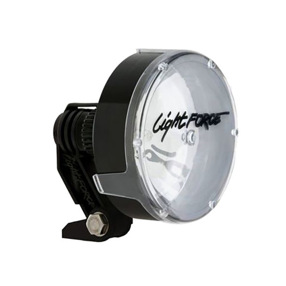 LightFORCE RMDL140HT Halogen 140 LANCE Driving Lights | Quadratec