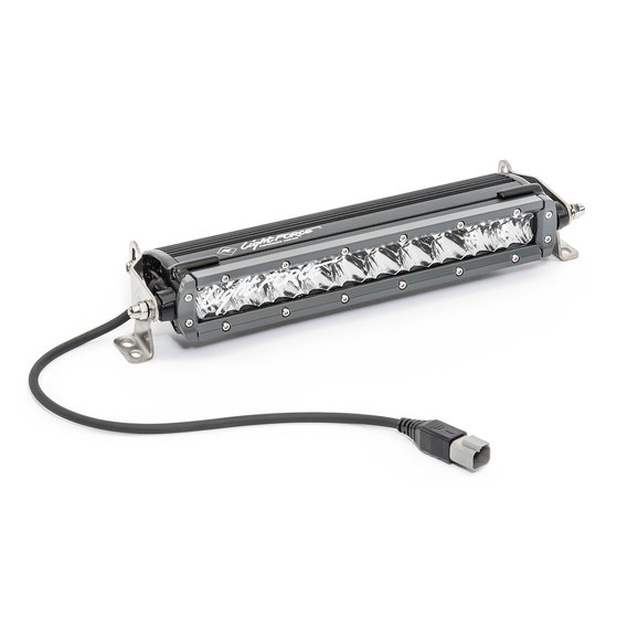 LightFORCE Single Row 10" LED Bar - Combo | Quadratec
