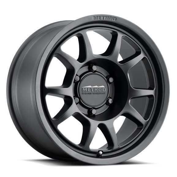 Method Race Wheels Trail Series 702 Wheel for 07-21 Jeep Wrangler JL ...