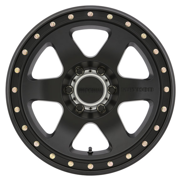 Method Race Wheels Street Series 310 Wheel for 07-20 Jeep Wrangler JL ...