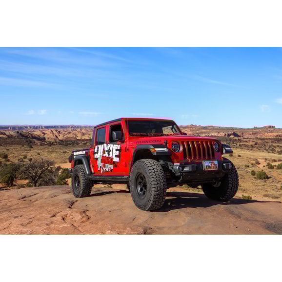 Mickey Thompson Baja Boss A T Radial Tire Quadratec