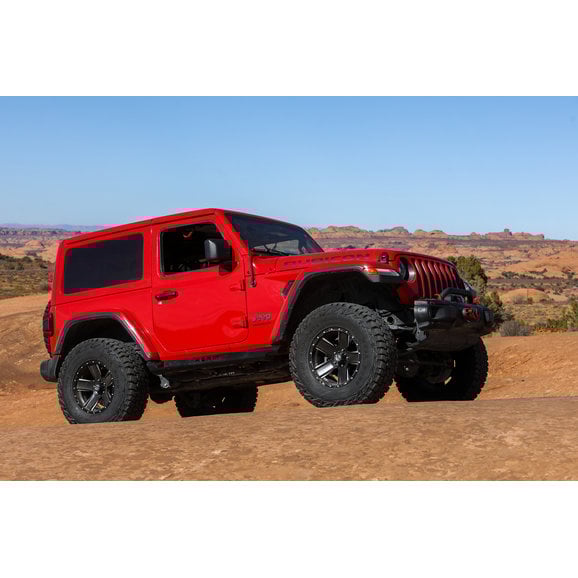 Mickey Thompson Baja Boss A/T Radial Tire | Quadratec