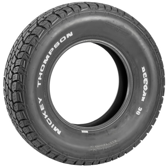 Mickey Thompson Deegan 38™ All Terrain Radial Tire | Quadratec