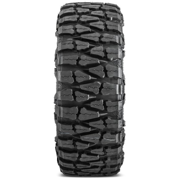 Nitto Mud Grappler Tire | Quadratec