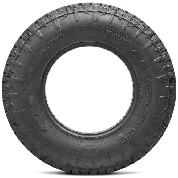 Nitto Terra Grappler G2 Tire | Quadratec