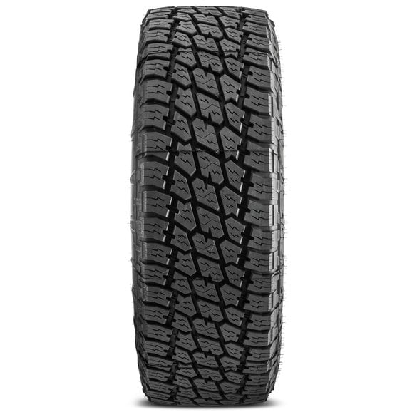 Nitto Terra Grappler G2 Tire | Quadratec