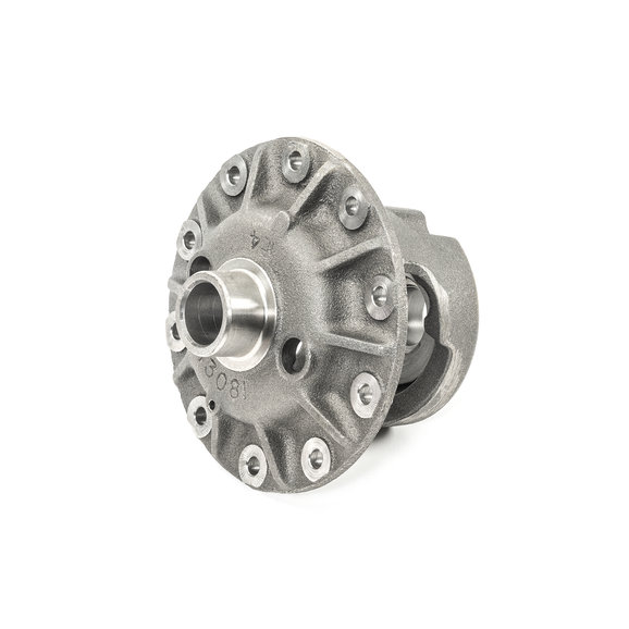 OMIX 16503.28 Differential Case Assembly (Trak Loc 3.92 Ratio) Dana 44 ...