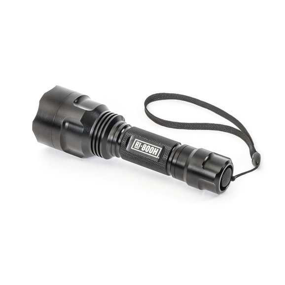 Rigid Industries 30120 Halo LED Flashlight | Quadratec