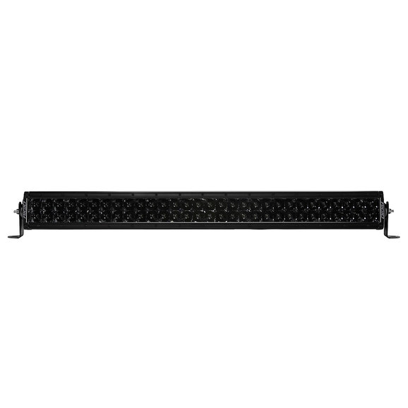 Rigid Industries 130213BLK E-Series Pro Midnight Edition 30" LED Light ...
