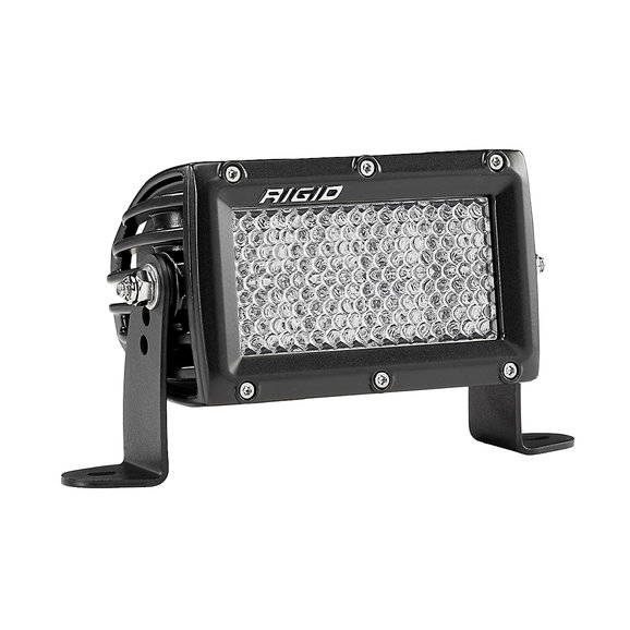 Rigid Industries E-Series Pro 4" LED Light Bars | Quadratec