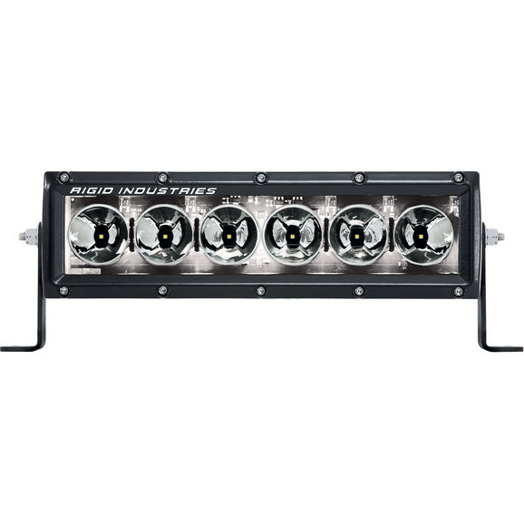 Rigid Industries Radiance Plus Series 10" Multi-Color LED Light Bars ...