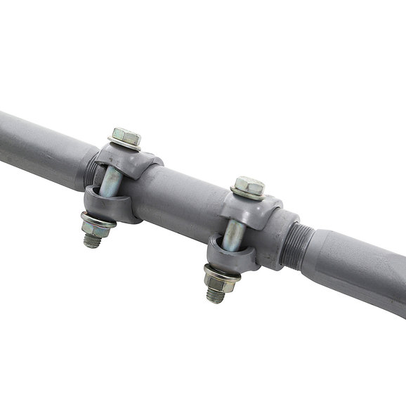 Rubicon Express RE1683 Heavy Duty Forged Front Track Bar for 07-18 Jeep ...